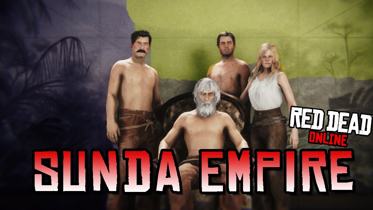 SALING MEMAAFKAN (SUNDA EMPIRE SONG) - YouTube