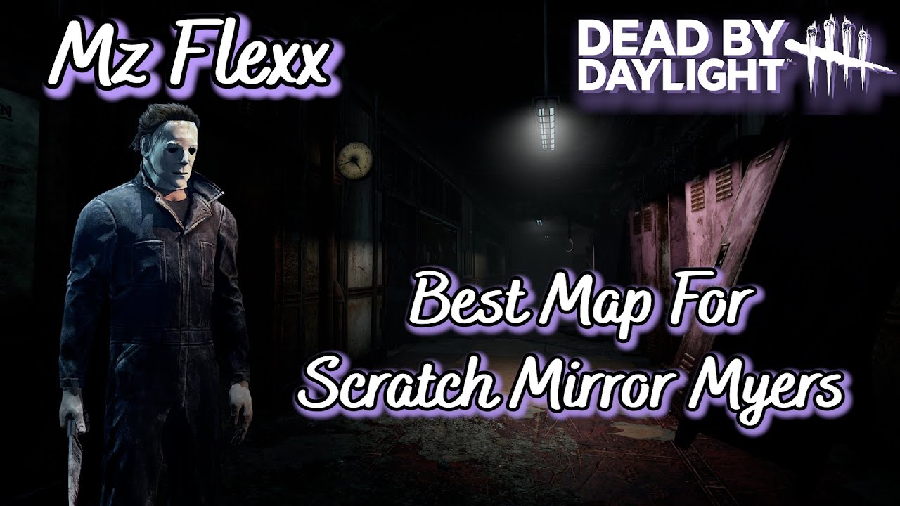 Best Map For Scratch Mirror Myers - YouTube