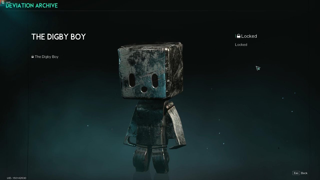 How to get the Digby Boy Once Human - YouTube