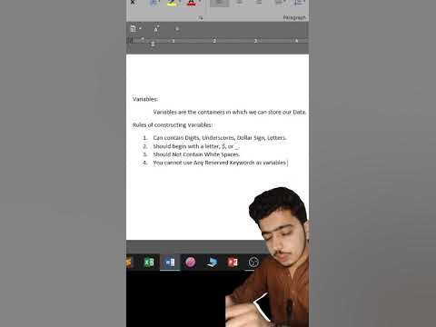 What is Variables in computer programming? #academy #code #codinglife #datatypesinjava # ...