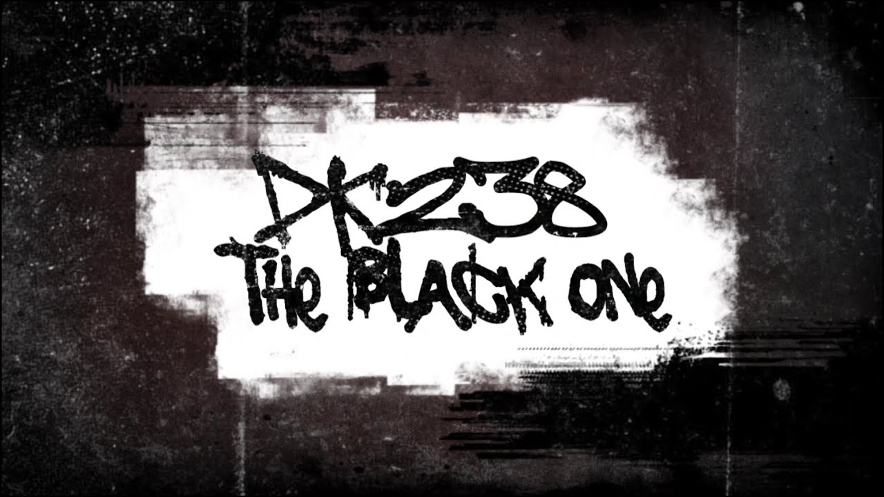 DK238 - The Black One 🖤 - YouTube