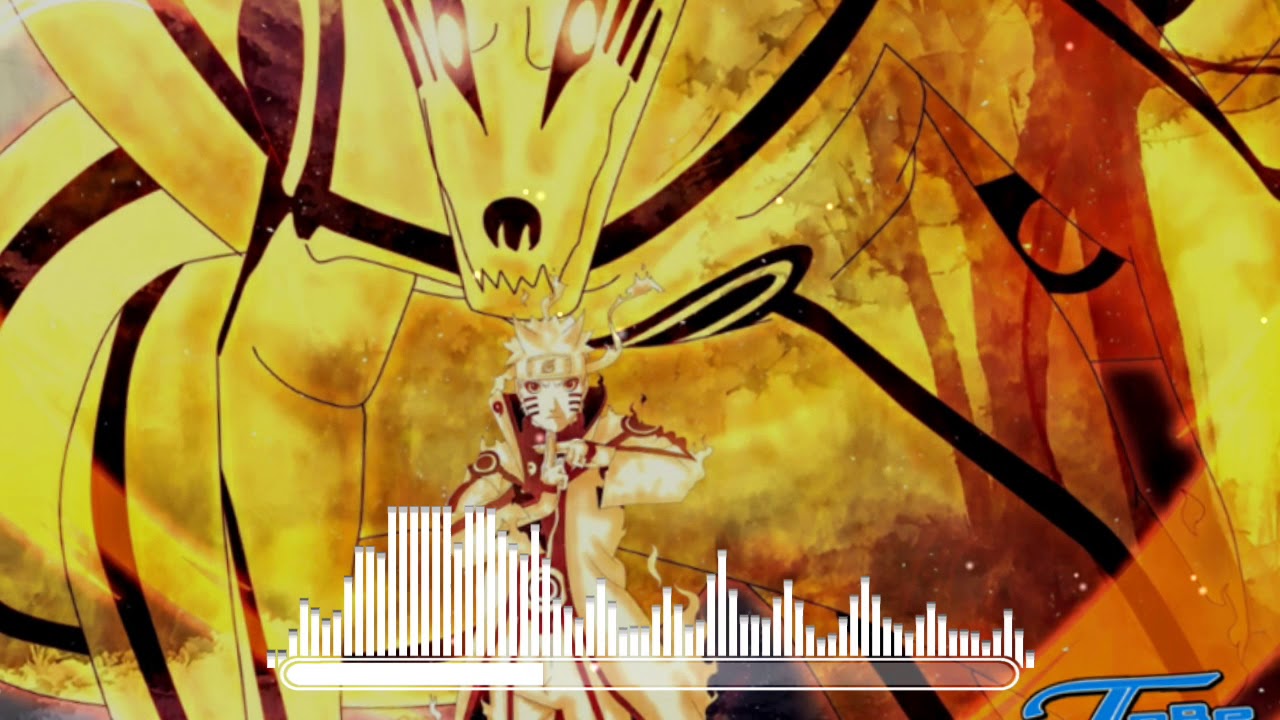 [Nightcore] | Naruto Intro Trap Remix - YouTube