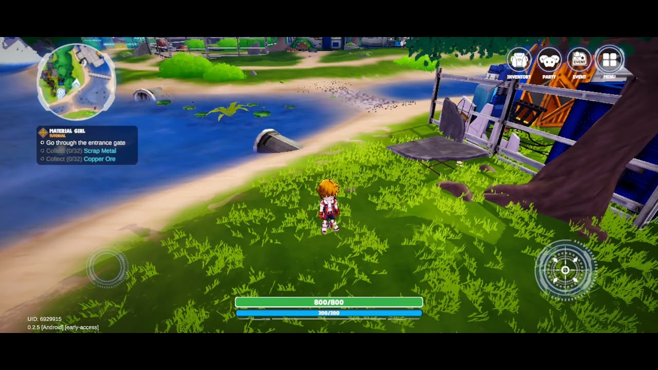 Metal Valley - 'In-Game' Music Soundtrack (OST) HD 1080p - YouTube