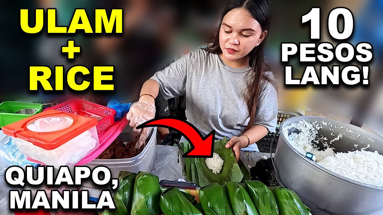 TRENDING MASARAP TALAGA VIRAL CHICKEN PASTIL | PATER STREETFOOD NG ...
