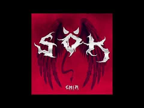 EM!R - SÖK (Official Audio)