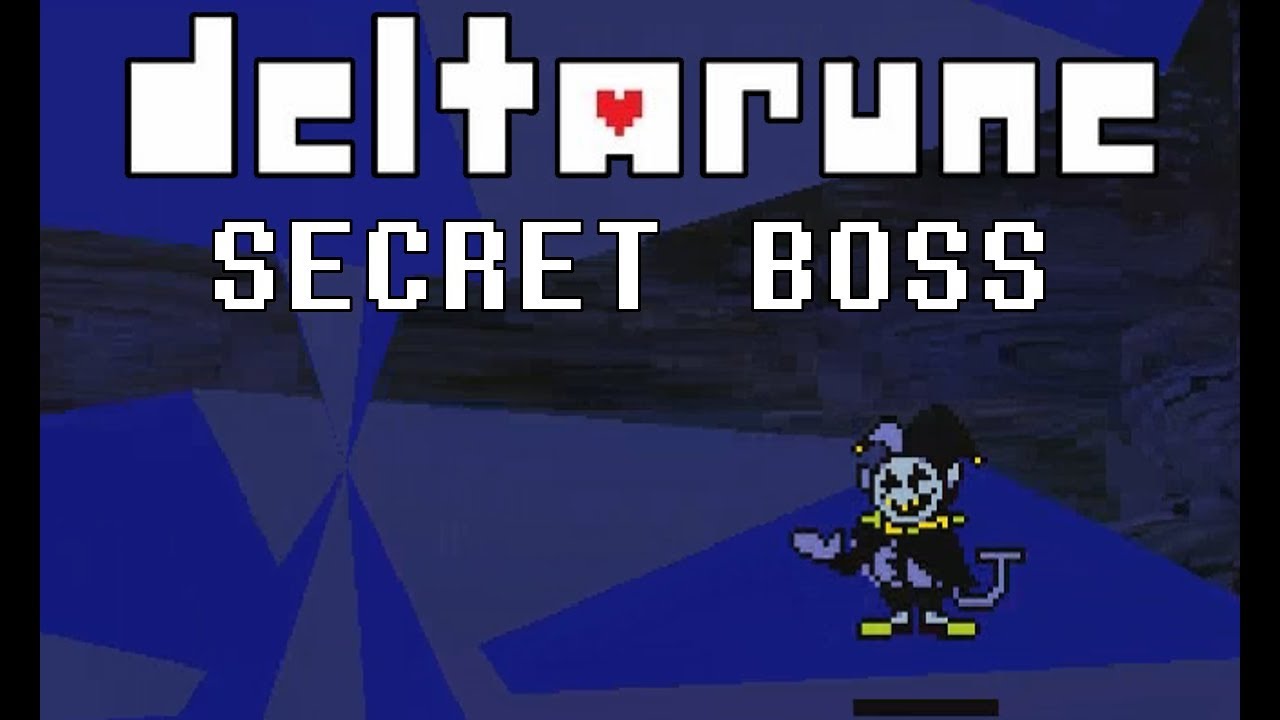 Delta Rune - SECRET EPISODE [Secret Boss] - YouTube
