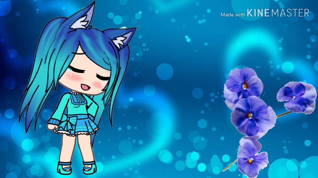 juice world/roses/ Gacha life Meme - YouTube