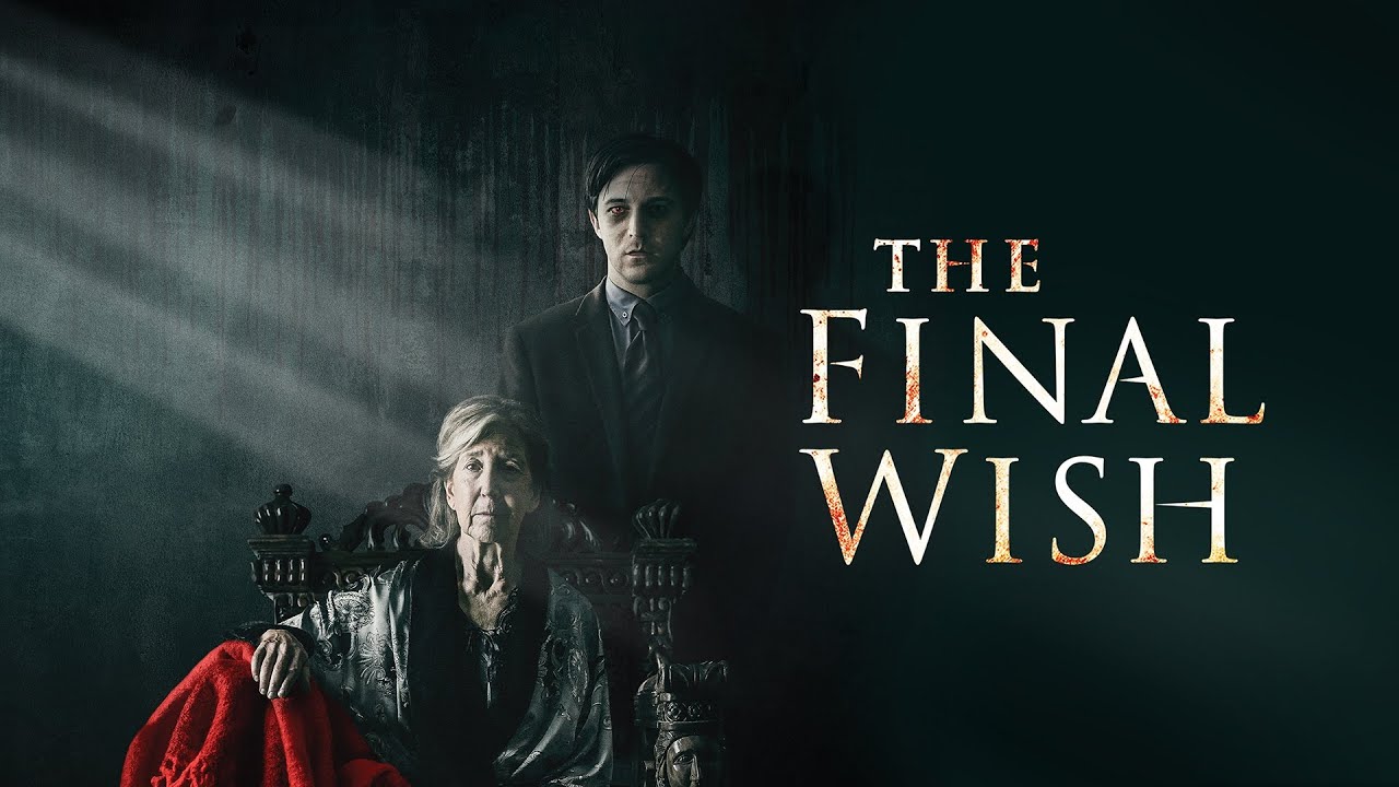 The Final Wish (2018) Movie Explained In Hindi/Urdu/Horror - YouTube