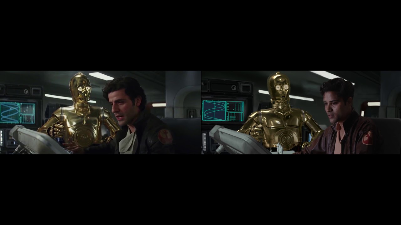 24 FPS VFX Challenge 2018 - YouTube