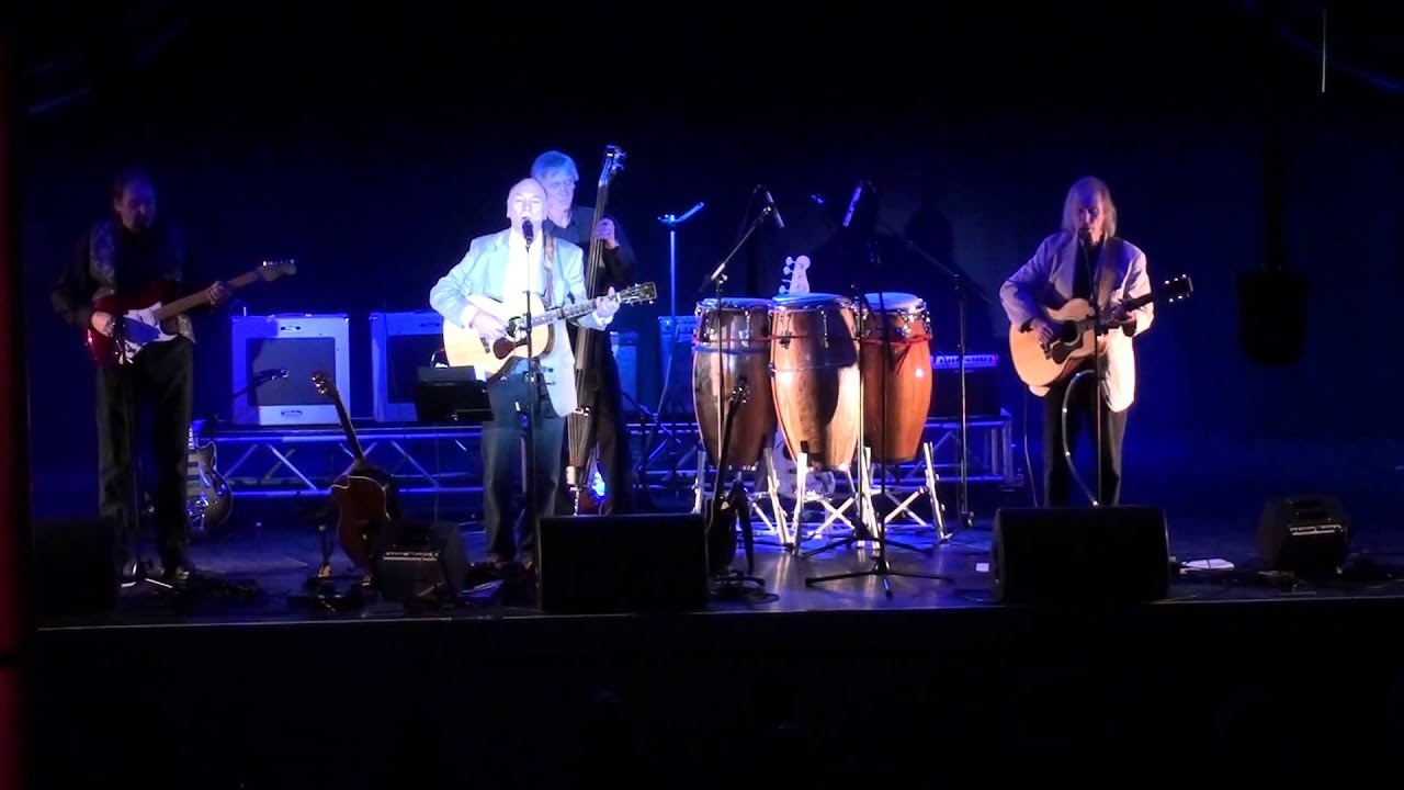 Hunter Muskett-Every Time You Move - YouTube