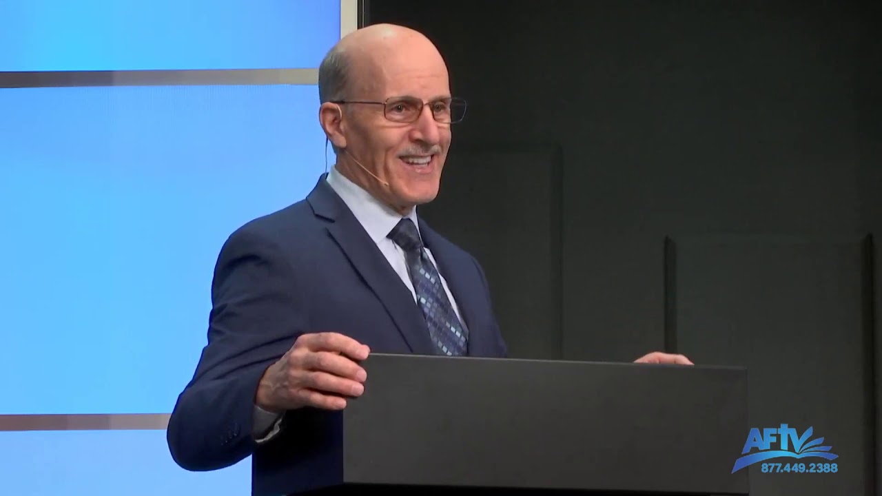 01 - "The Uniqueness of the Bible" - Jëan Ross & Doug Batchelor - YouTube