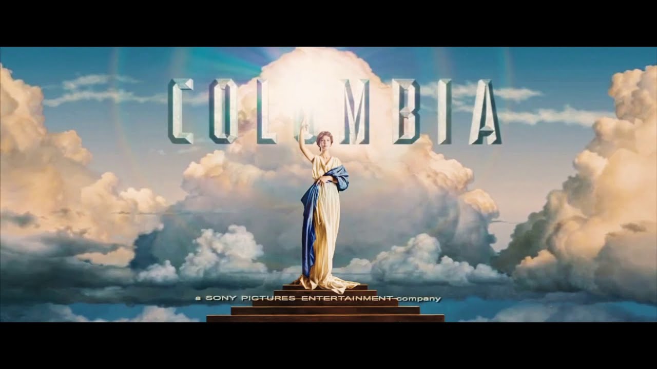 Combo Logos: Columbia Pictures/Screen Gems/Original Film/Newmarket ...
