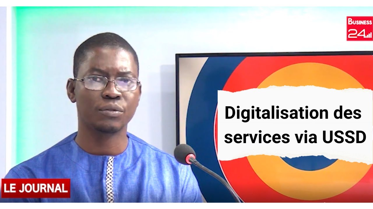 Digitalisation via USSD, Myriad Connect accompagne les entreprises en ...