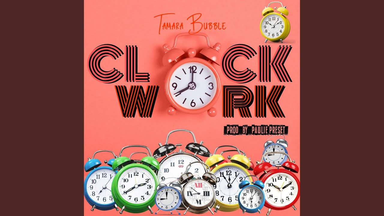 Clockwork - YouTube