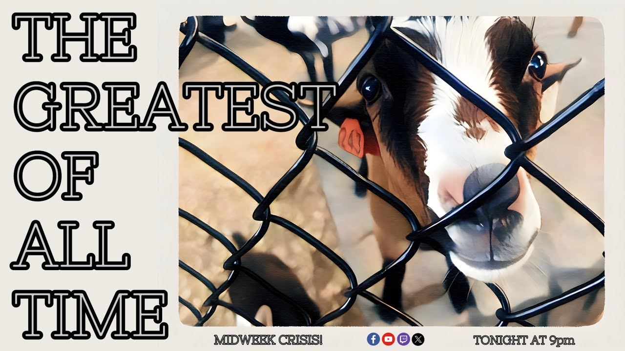 #271 Midweek Crisis! - YouTube