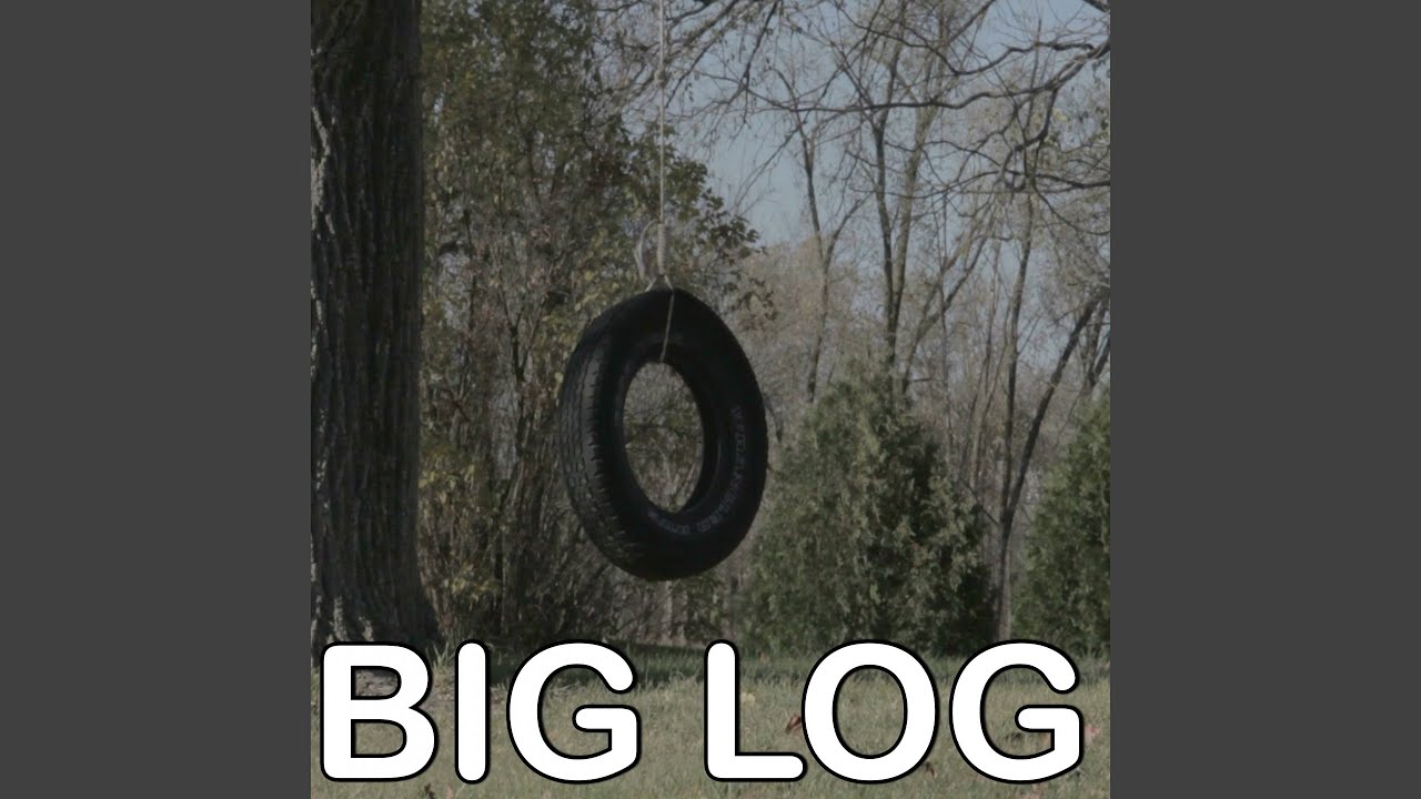 Big Log - Tribute to Robert Plant (Instrumental Version) - YouTube