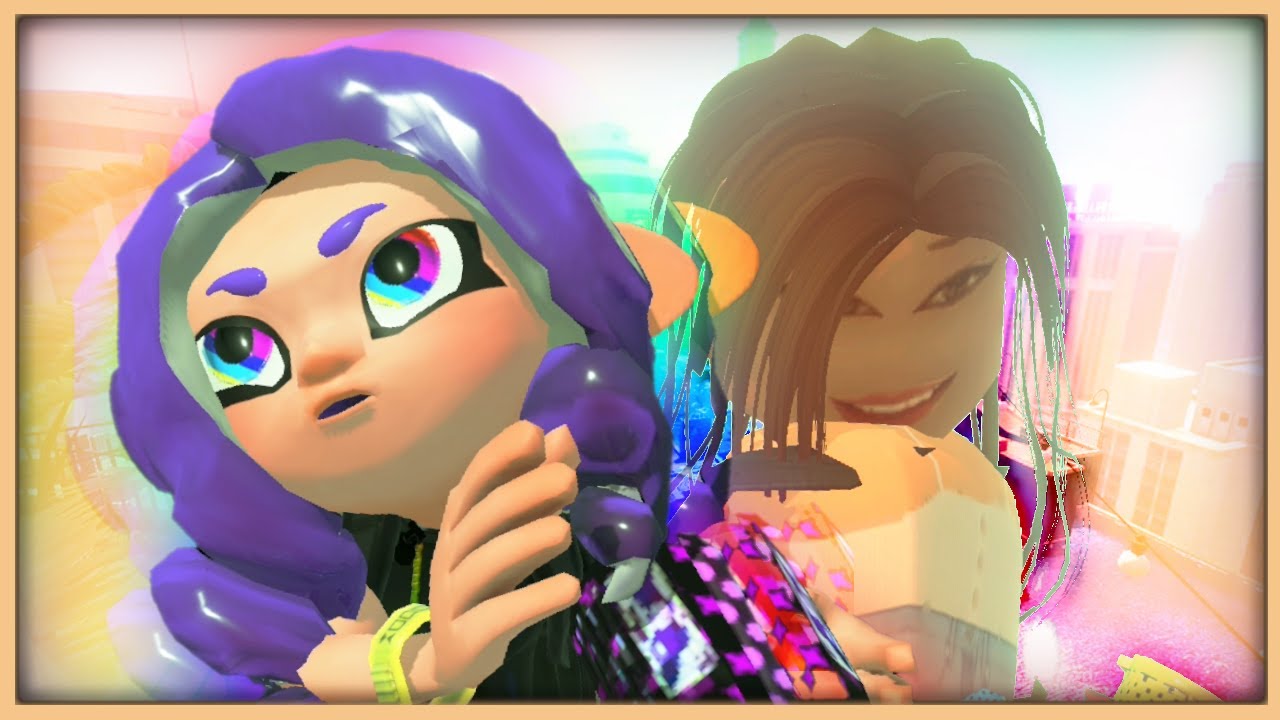 OCTO EXPANSION BUT IN ANOTHER UNIVERSE: FINAL - YouTube
