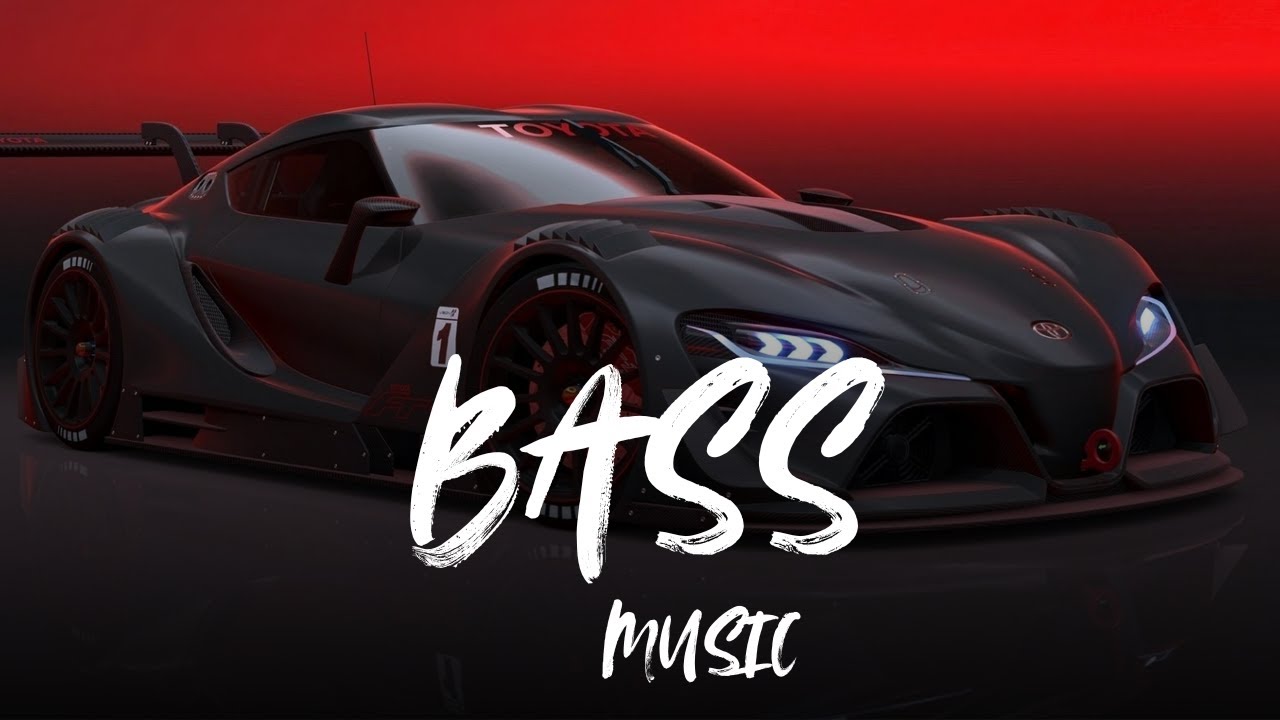 Bass Boosted🚗💨 | HEAVY BASS BOOSTED Car Music | Boosted Drive 🔥 - YouTube
