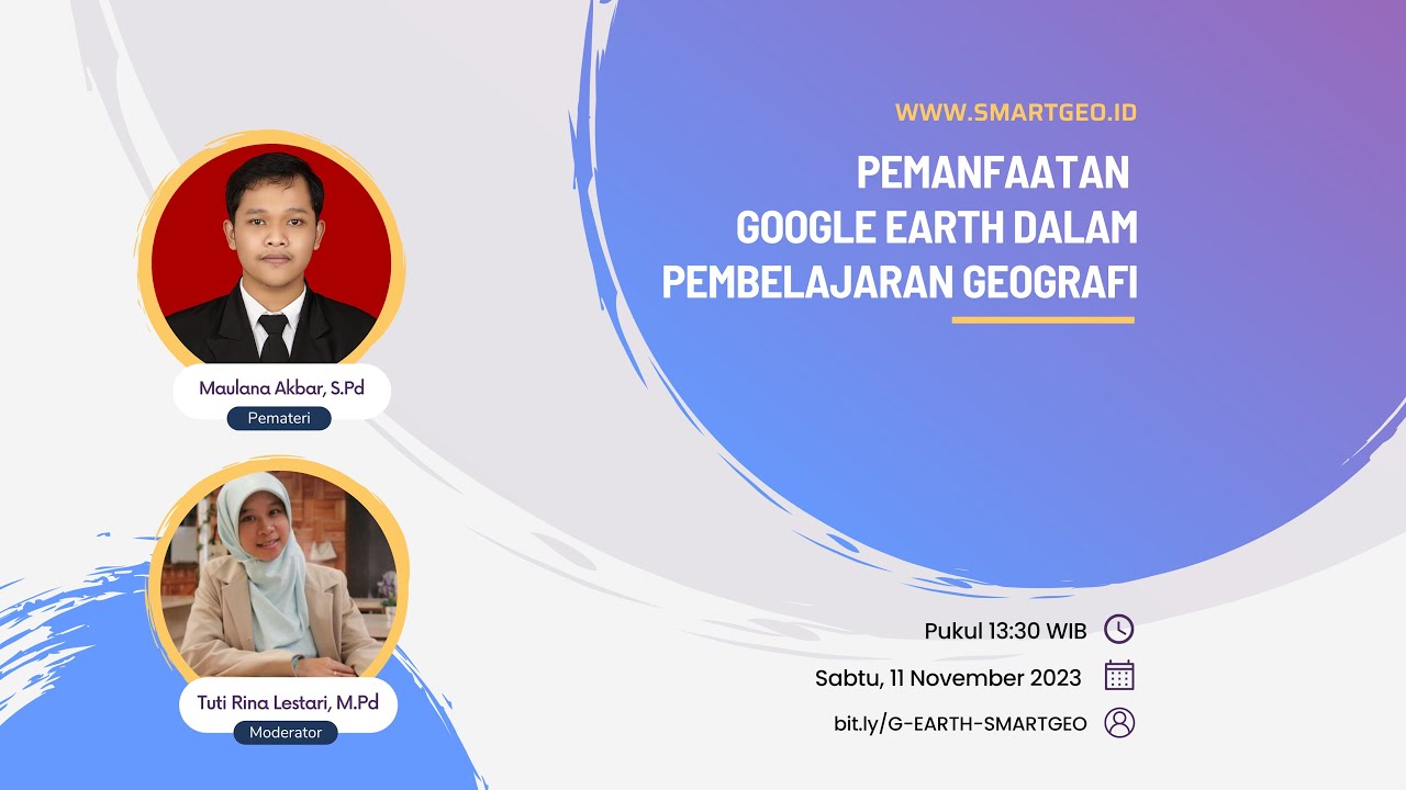 Penginderaan Jauh Menggunakan Google Earth - YouTube