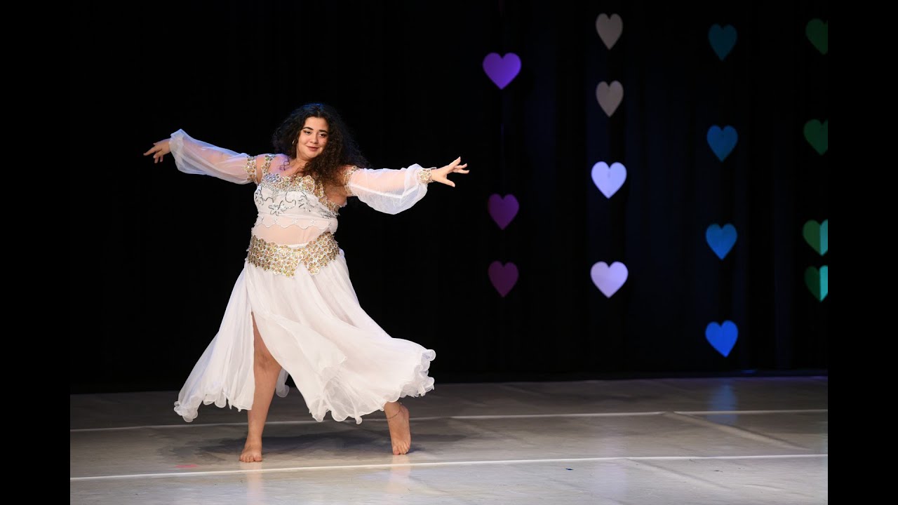 BellyDance - YouTube