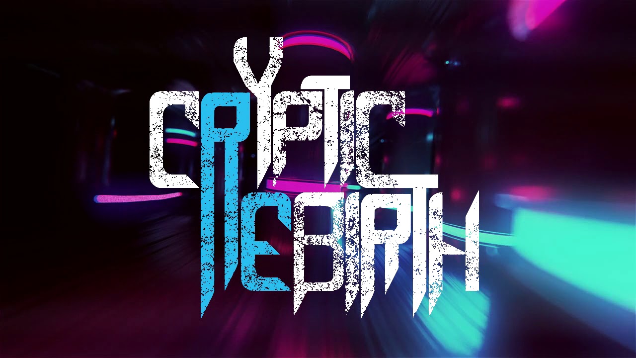 Celldweller - Matter of Time (Cryptic Rebirth Remix) - YouTube