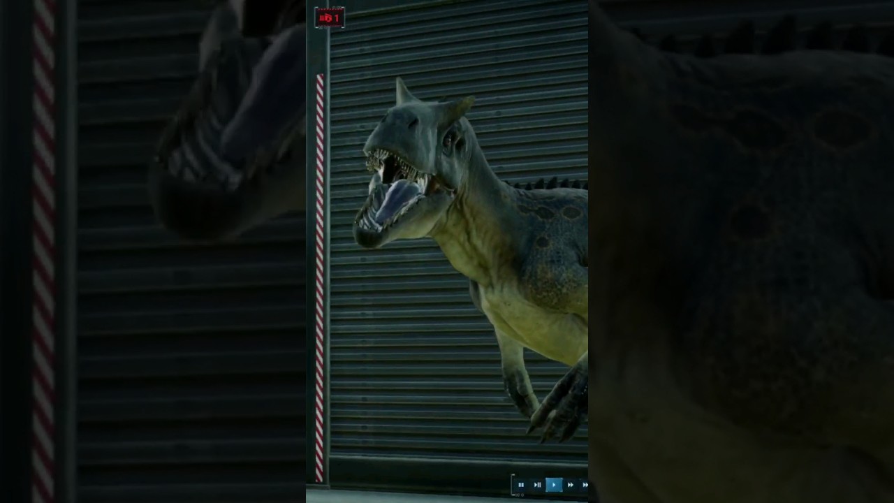 Allosaurus. My pets. Jurassic world evolution 2. Xbox game pass. My ...