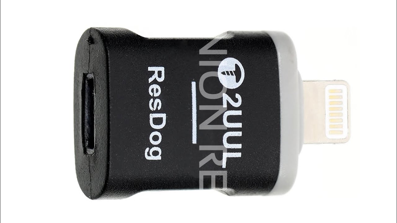 DFU mode tool new 2UUL Tool New - YouTube