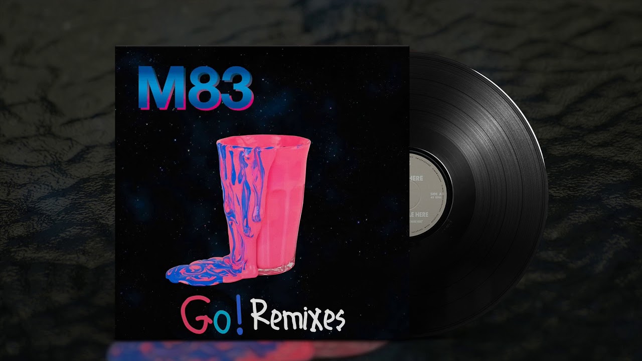 M83 - Solitude (C. Duncan Remix) - YouTube