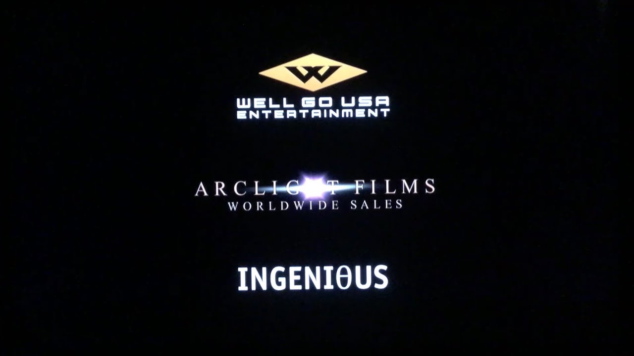 Well Go USA Entertainment/Arclight Films/Ingenious/Netflix (2019) - YouTube