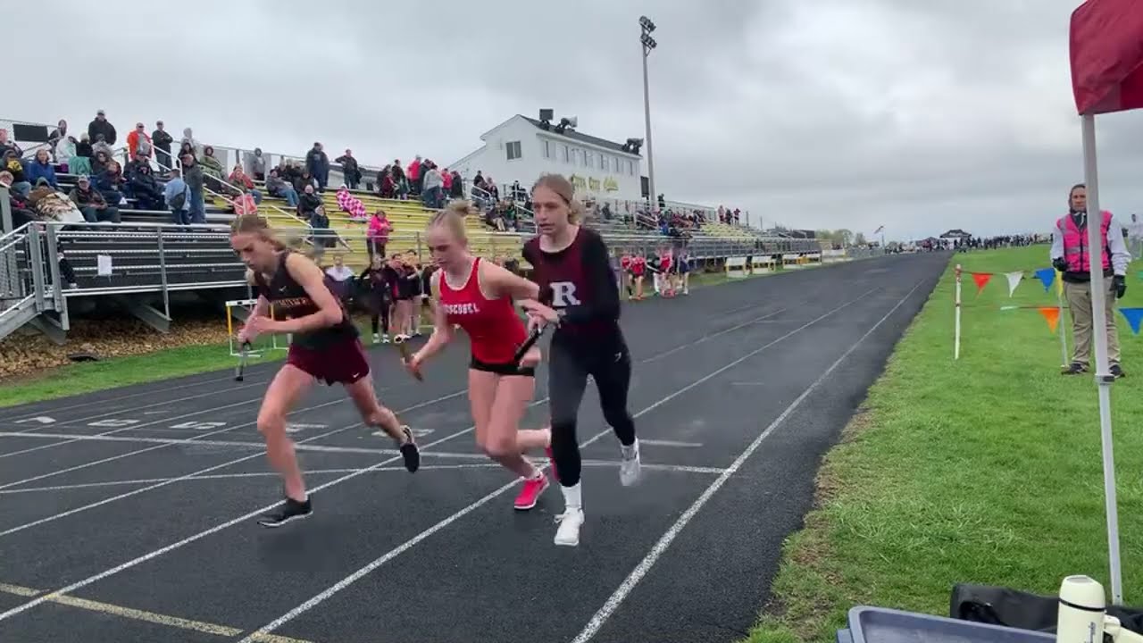 Christopher Becker Memorial Invite @ Cuba City - YouTube