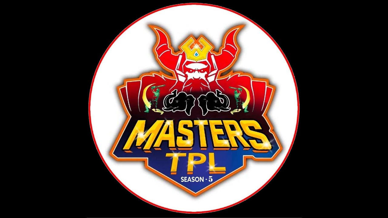 MASTERS TPL SEASON 5 | MTPL SEASON 5 IN THRISSUR | CRICKET LOGO REVEAL ...