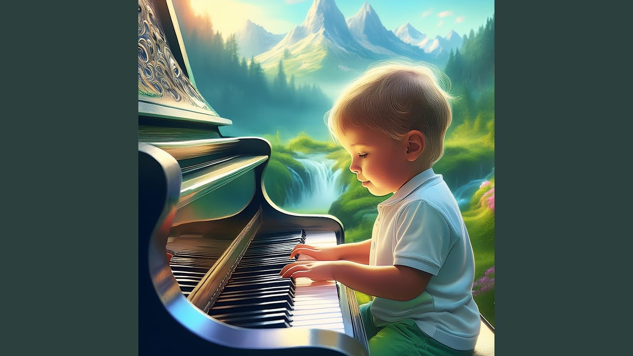 Little Tommy Tucker Sings Loud - YouTube