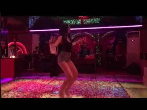 pavyon gülü fataltürk ve ekip oyun havası