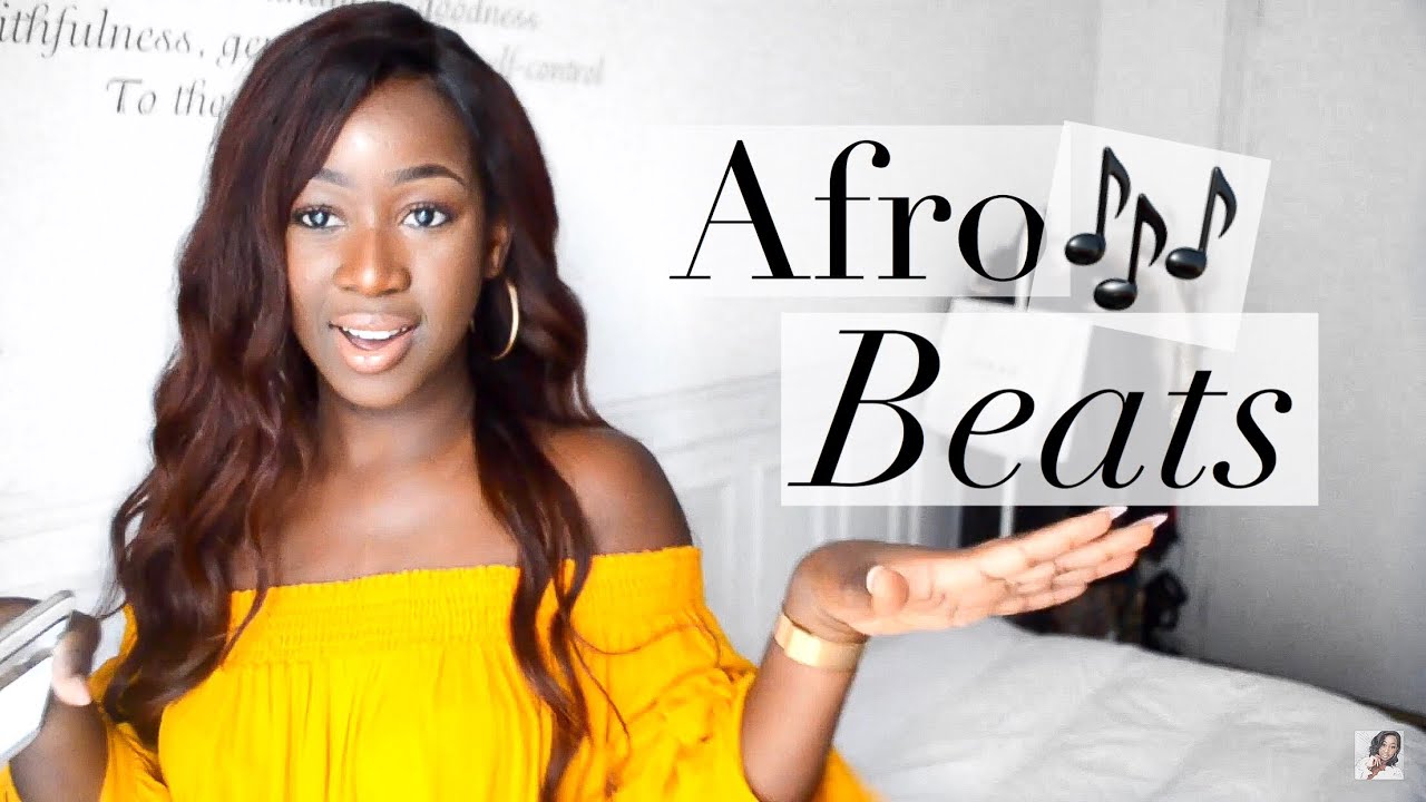 FAVORITE AFROBEATS PLAYLIST - YouTube