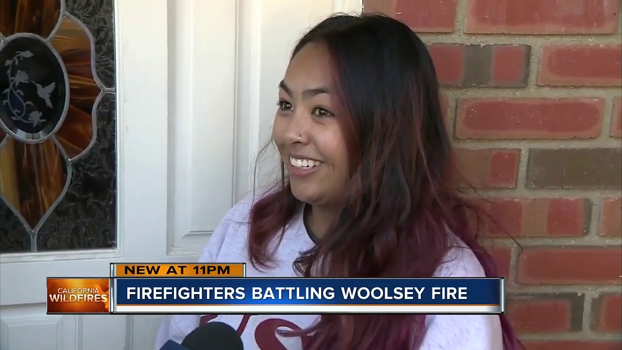 California Fire officials increase death toll to 42 marking deadliest ...