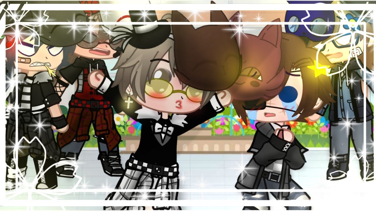 "When Frederick Being Desperate to Date Michael"||Ft.Past Tormentors ...