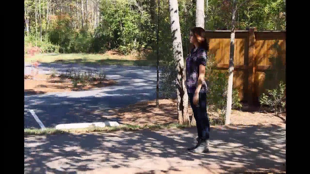 Stop Motion Sample - YouTube