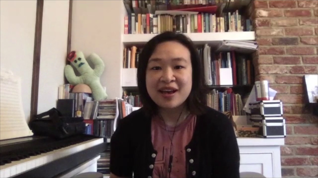 Alone Together - Week 2 - Tonia Ko speaks about her new work "The ...