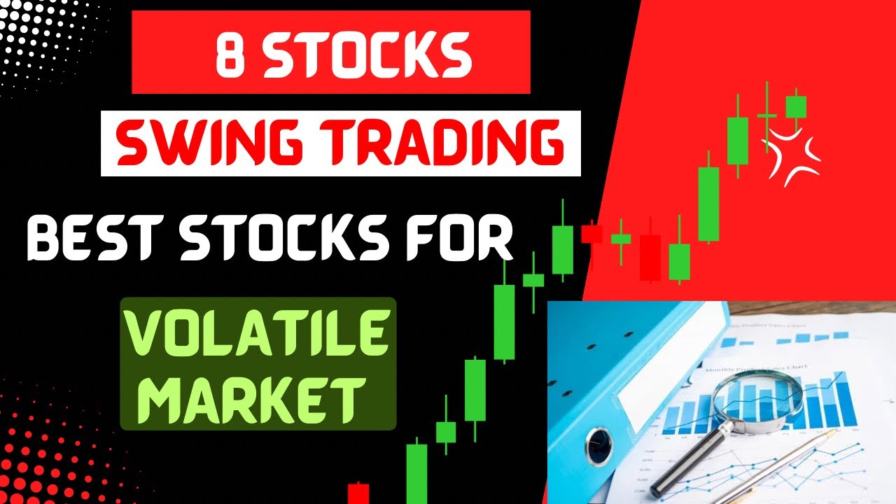 SWING TRADING STRATEGY BEST STOCKS BUY NOW FOR SWING TRADING ️VOLATILE ...