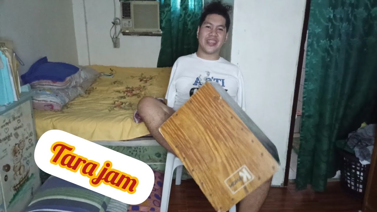 TARA JAM!😄😍 - YouTube