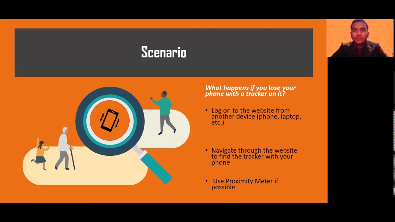 Flexi Find DECA Presentation (EIP) - YouTube