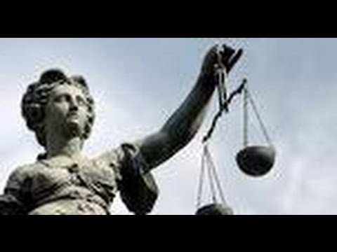 “What is Justice?” – Catholic Social Justice - YouTube