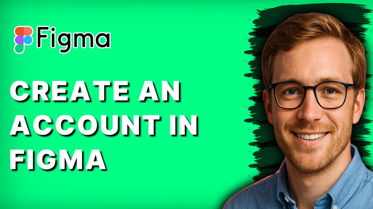 How to Comment in Figma [2025 Guide] - YouTube