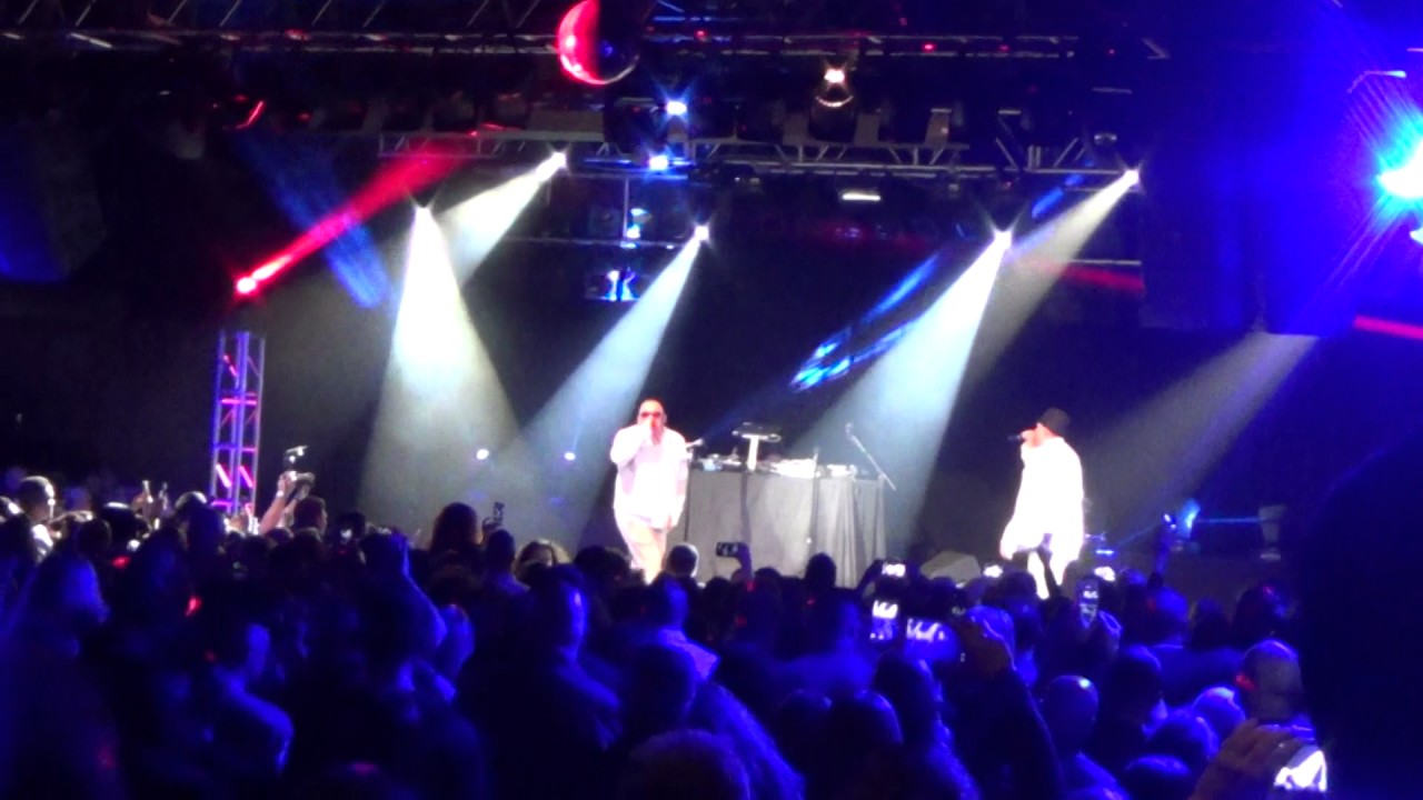 The Wepaman Ft. The Vargas Brothers, Danny "Wepaman" Vargas and Victor ...