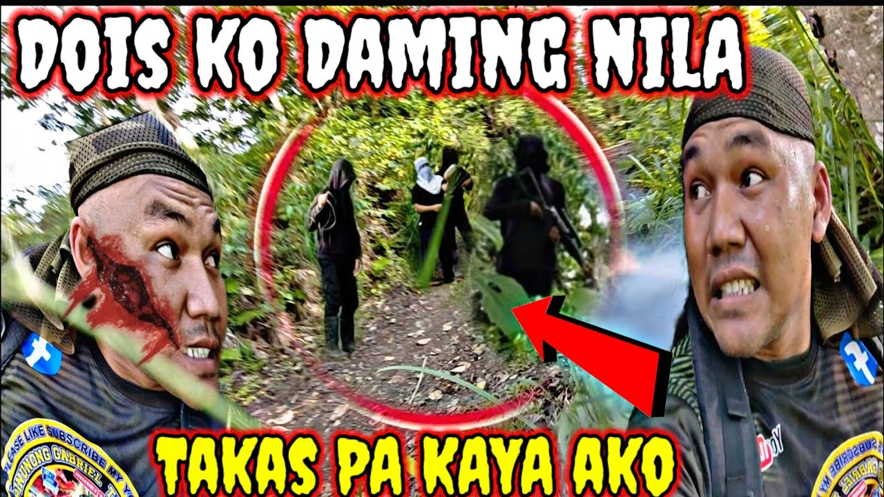 DOIS KO MAKATAKAS PA KAYA AKO#EVERYONE# #GCASH09946966204 #INTENSE# ...