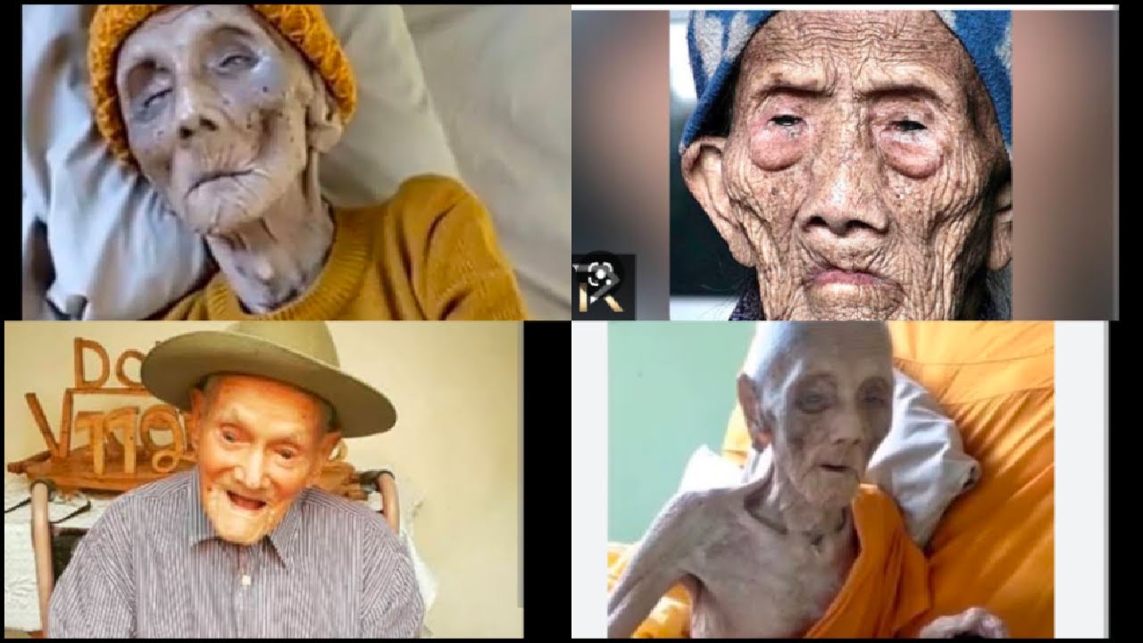 Most Oldest People YouTube most-oldest-people-youtube