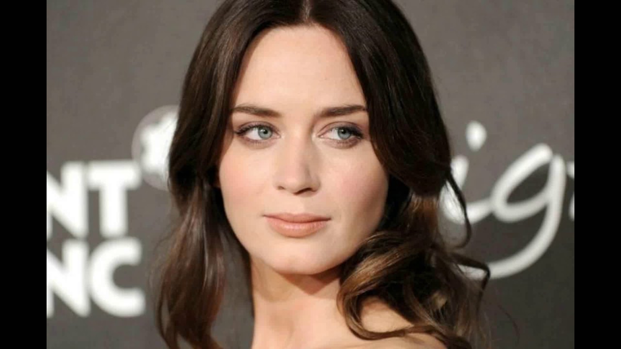 Fans think Emily Blunt is Emily B, Fabolous baby mother - YouTube