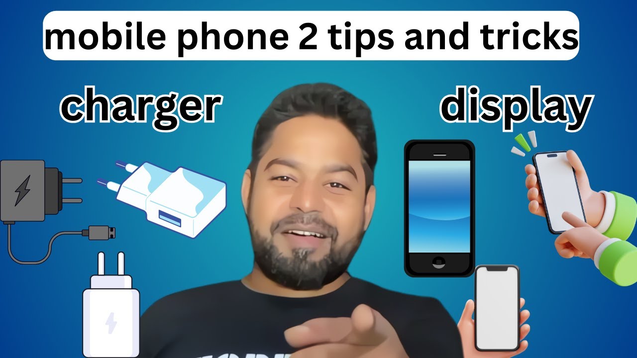 Punch Hole Display Vs Water Drop Notch Display ! - YouTube