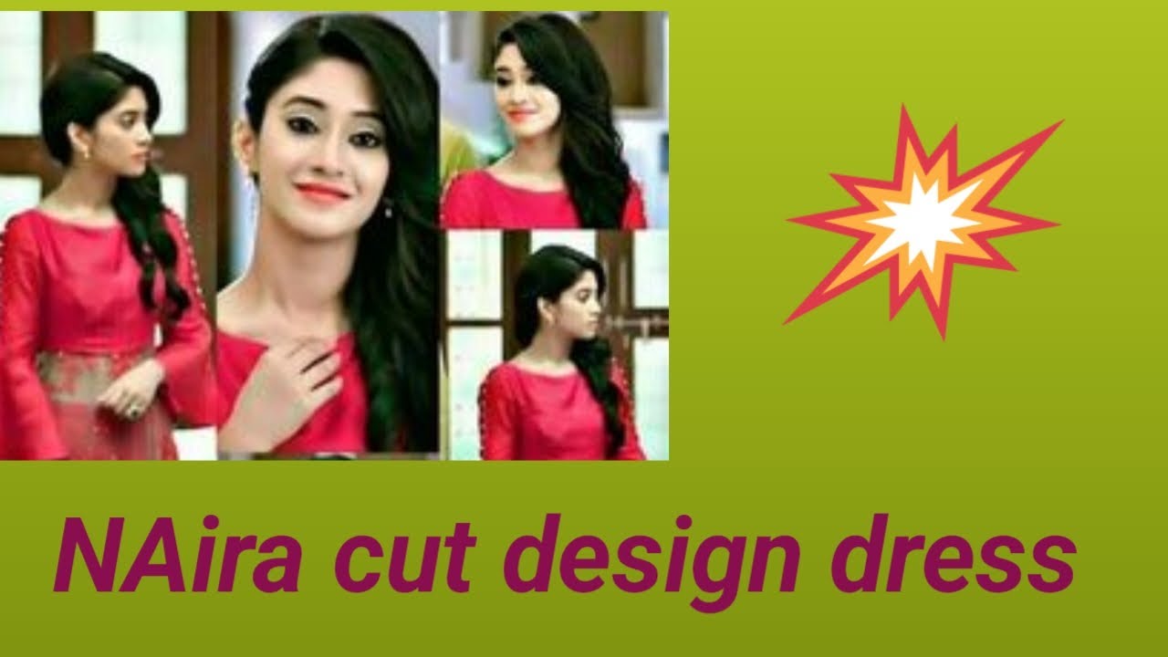 Naira cut dress design ideas/Latest kurti design 2023/tredy Naira cut ...