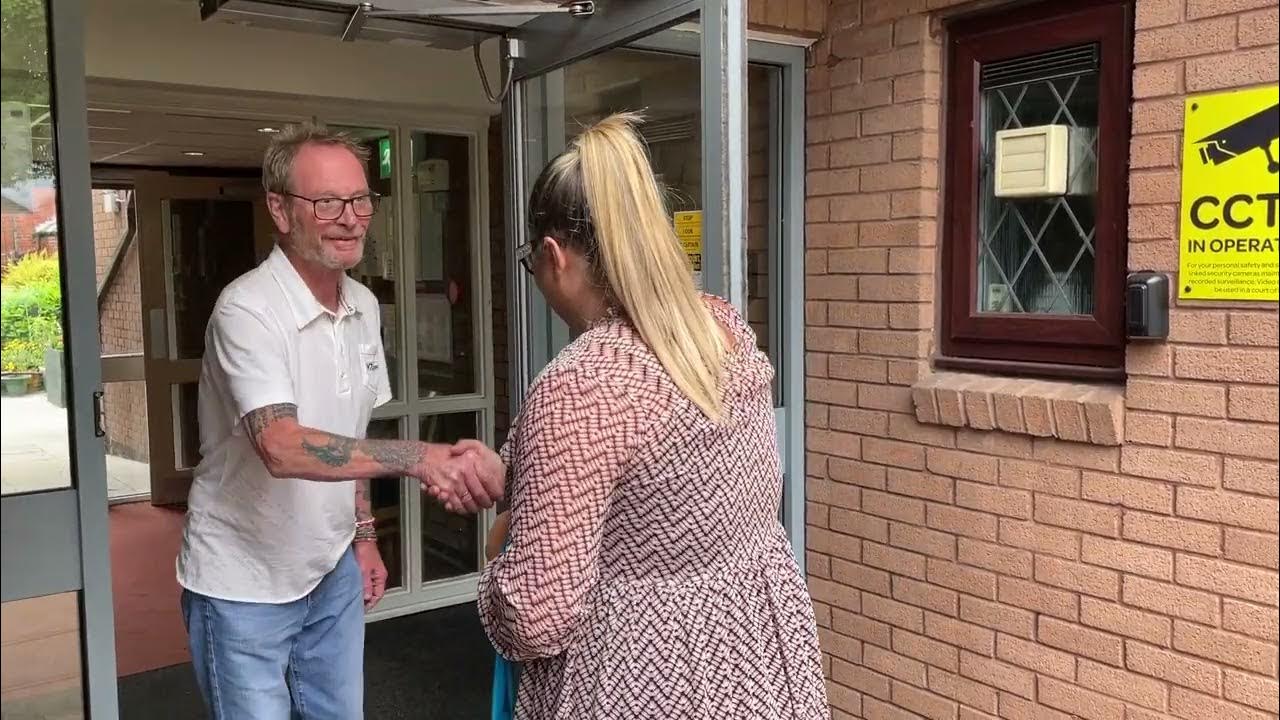 Johnnie Johnson Housing working in partnership with Unilever to provide laptops to residents ...